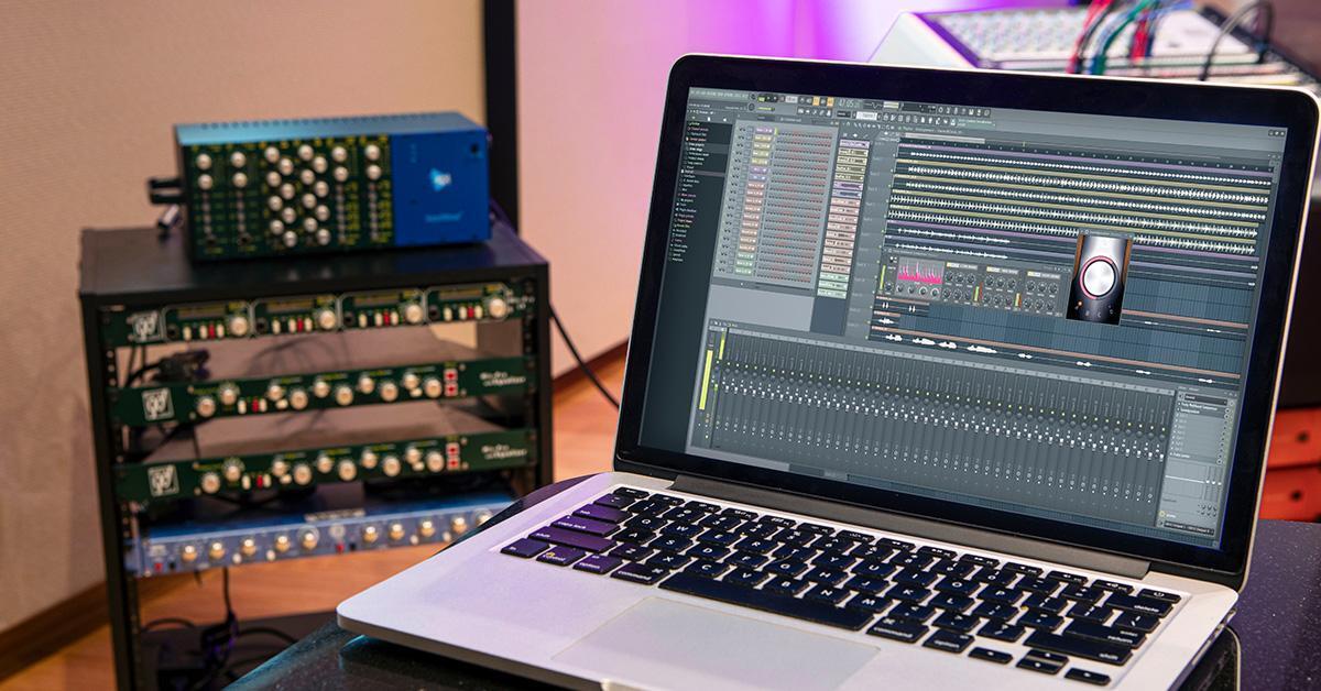 Sidechaining: How It Works, Why It's Cool | Sweetwater