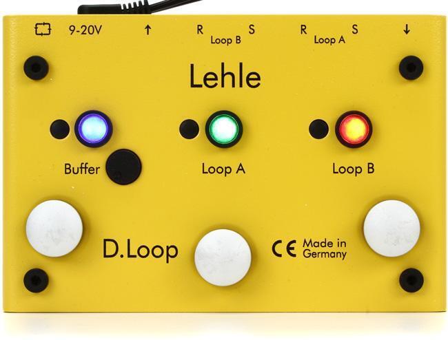 Why Use a Mini Loop Switcher?