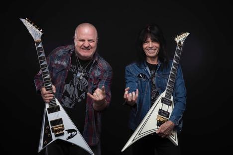 Lesson: 8 Iconic Randy Rhoads Licks