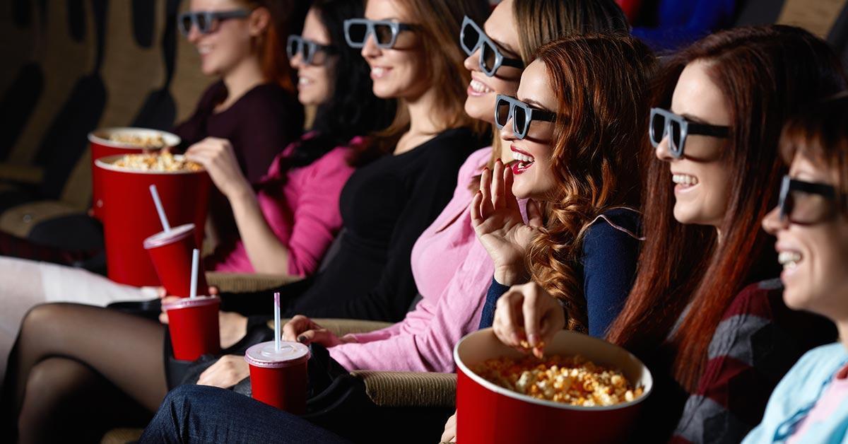 Iconic Soundtracks That Made the Movie