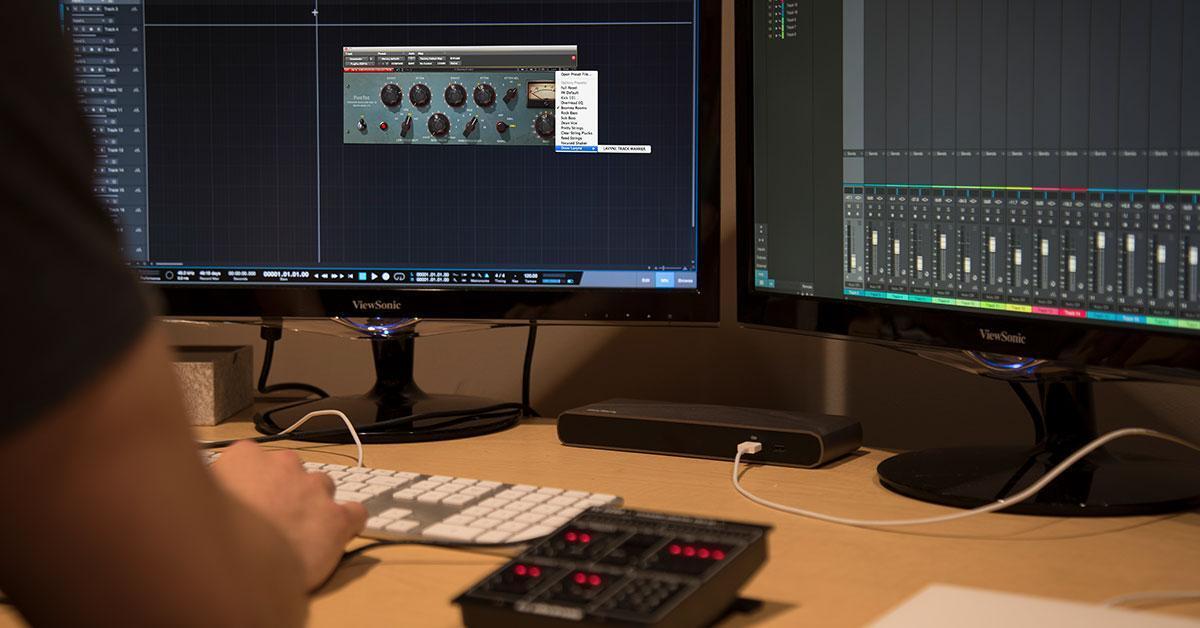 9 Spot-on Plug-ins of Famous Hardware