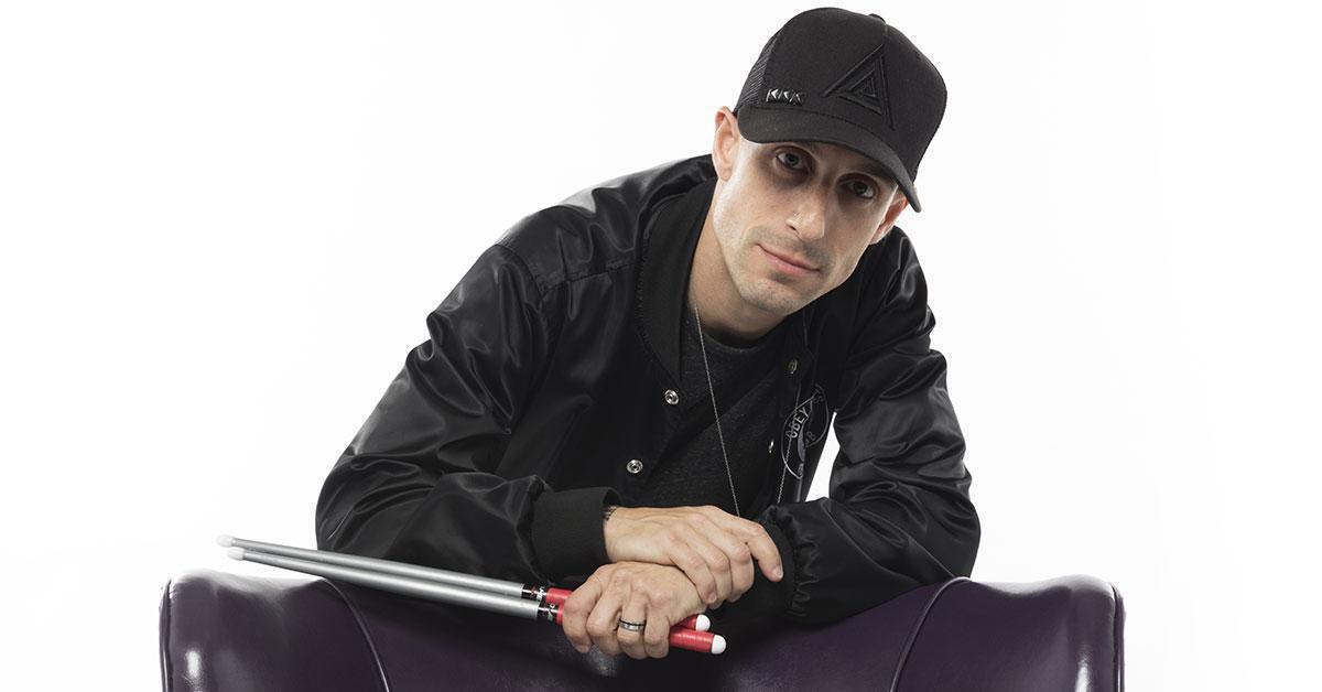 11 Tips for Getting the Gig with Sum 41's Frank Zummo