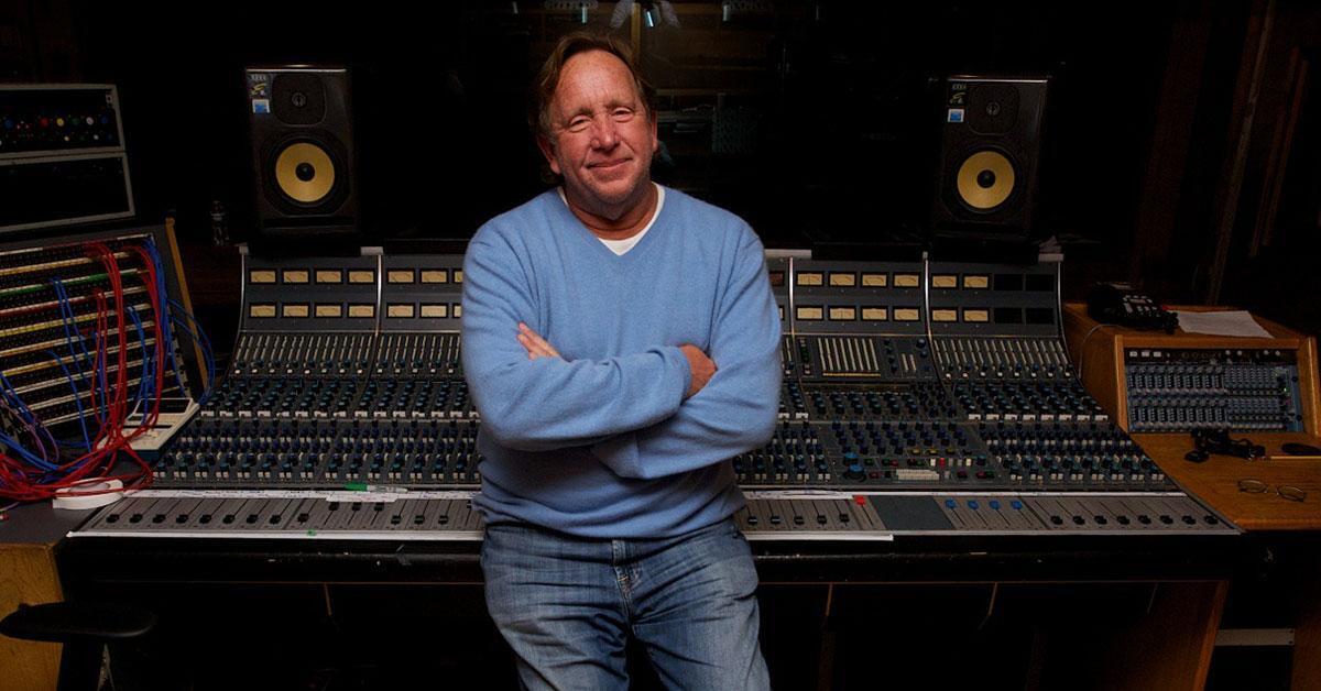 Remembering Ed Cherney