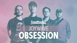 Joywave - Obsession (Live at Sweetwater)