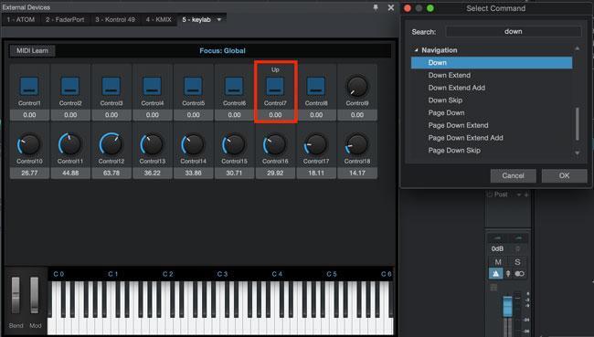 Using Studio One for Virtual Instruments and Tracks Live
