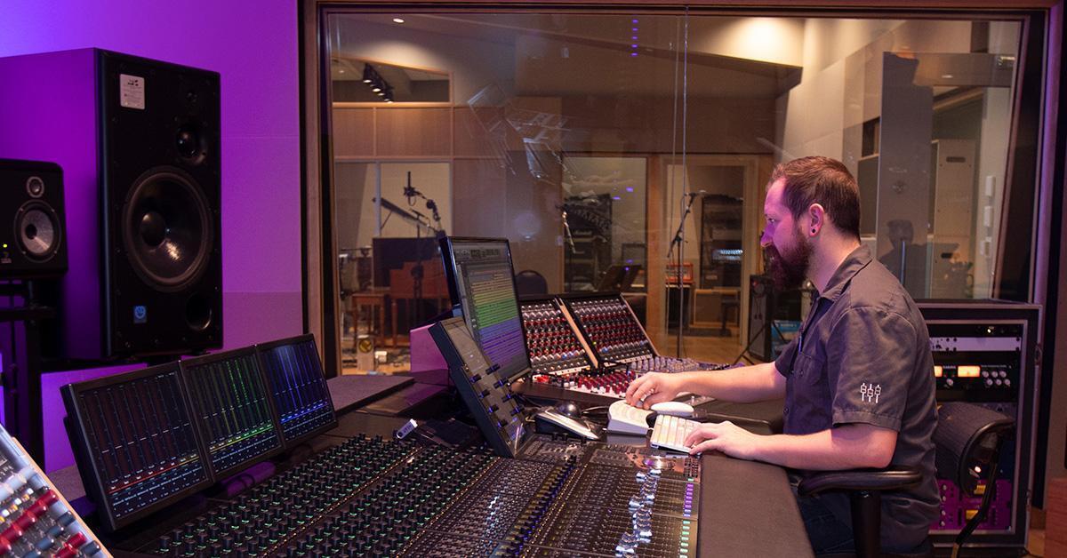 How to Add Tempo Changes to Stereo Mixes