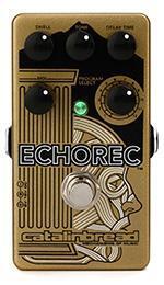 How To Get Vintage Sounding Multi Head Delay Magic