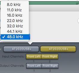 USB Mic Shootout - with Sound Samples!