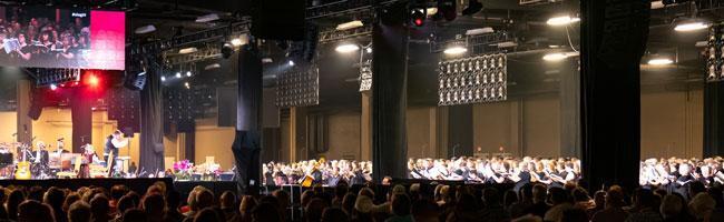 Miking a Choir - A How-To Guide to Getting It Right