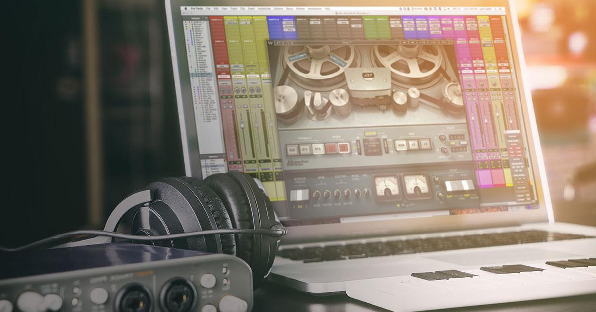 How to Get a Console Sound in the Box