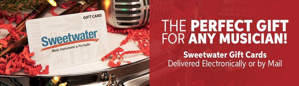 Great Gift Ideas for Keyboardists | Sweetwater