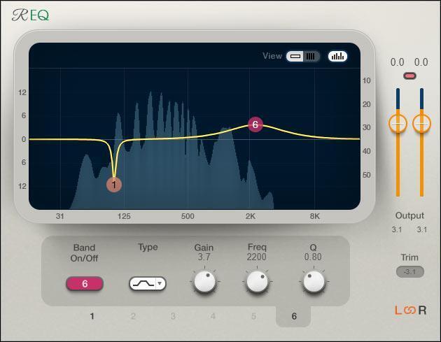 Understanding EQ Curves - Why Identical EQ Settings Can Sound Different...
