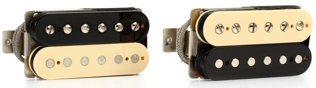 Picking The Perfect Pickup