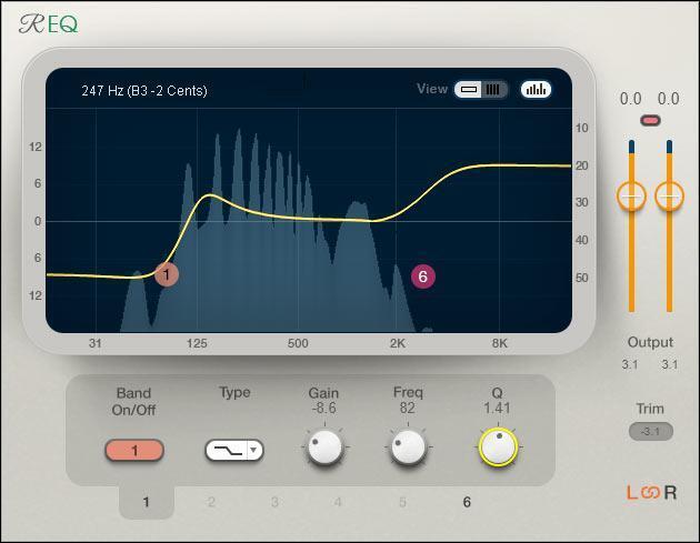 Understanding EQ Curves - Why Identical EQ Settings Can Sound Different...