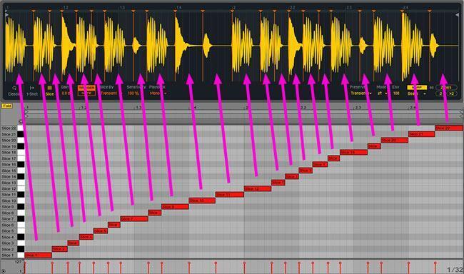 How to Sample in Ableton Live