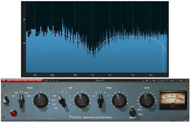 Understanding EQ Curves - Why Identical EQ Settings Can Sound Different...