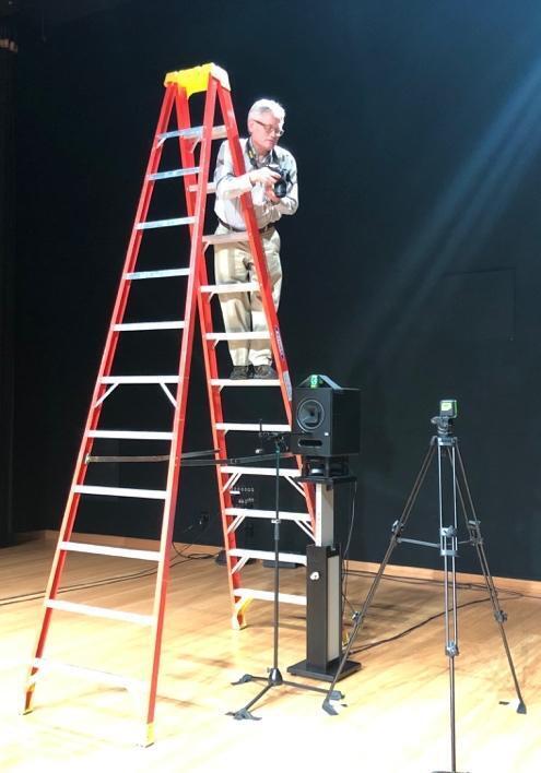 Microphone Polar Patterns Demonstrated — Use Your Ears!