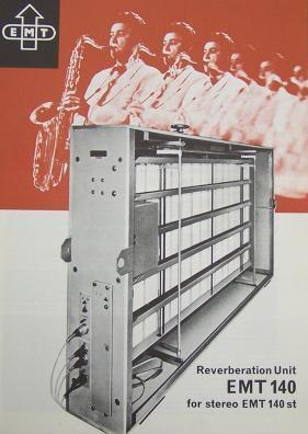 5 Types of Reverb Explained: Hall, Chamber, Room, Plate & Spring