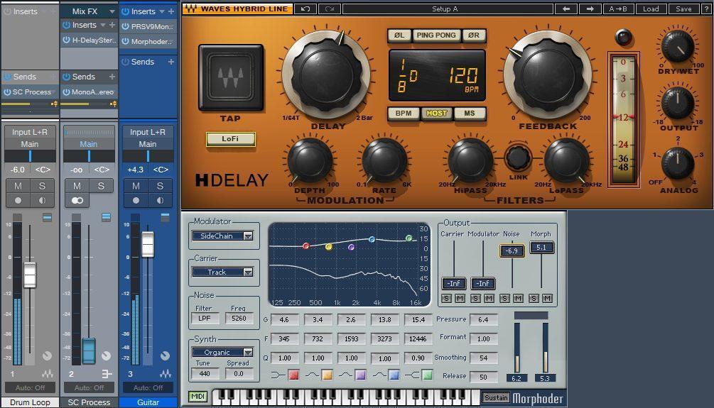 How to Get the Most Out of Vocoders