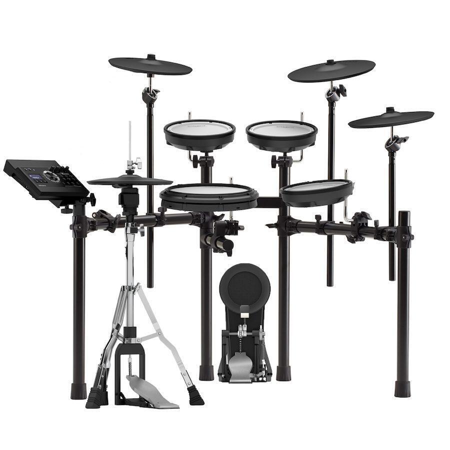 Acoustic vs Electronic Drum Sets: Which Should You Choose?