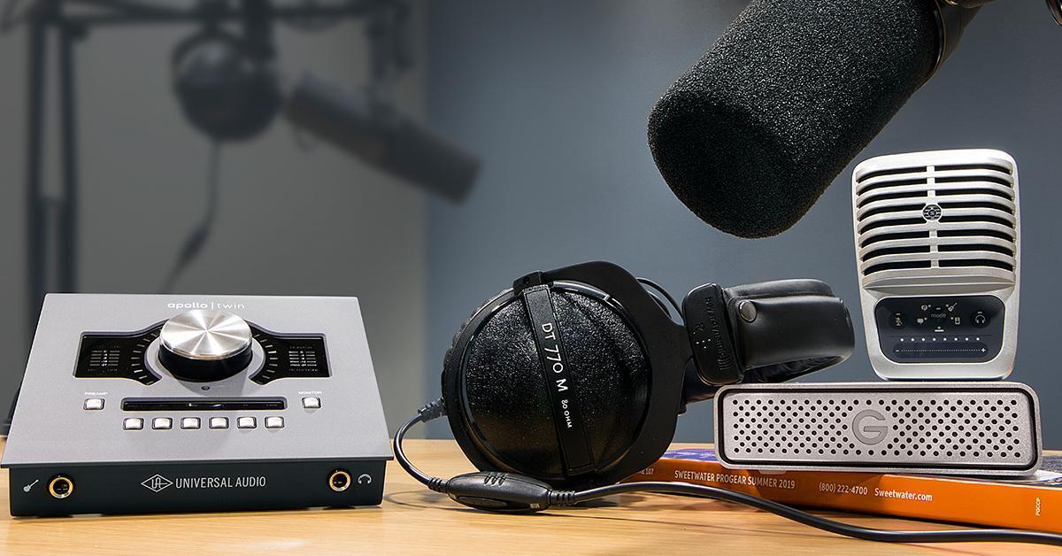 The Musician's Guide to Podcasting: Tips from the Pros