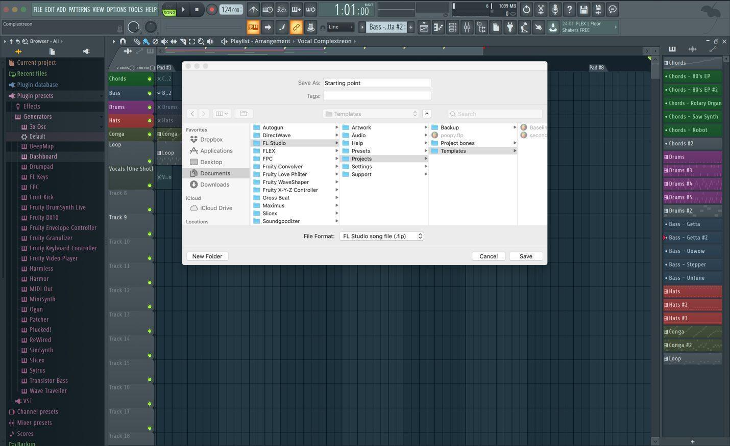 Tutorial: (DAW Templates) Why Start from Scratch Every Time? – Hebra ...