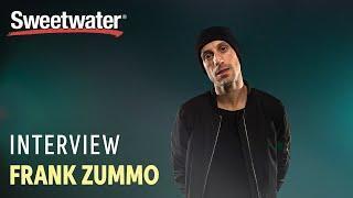 Interview with Frank Zummo
