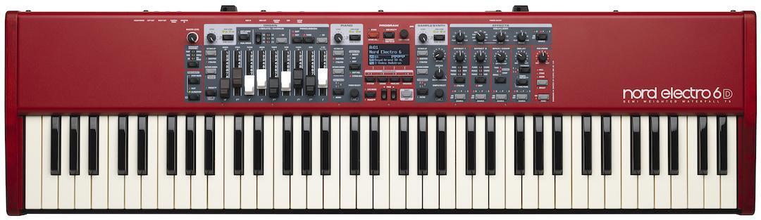 Which Nord Keyboard Is Right for You?