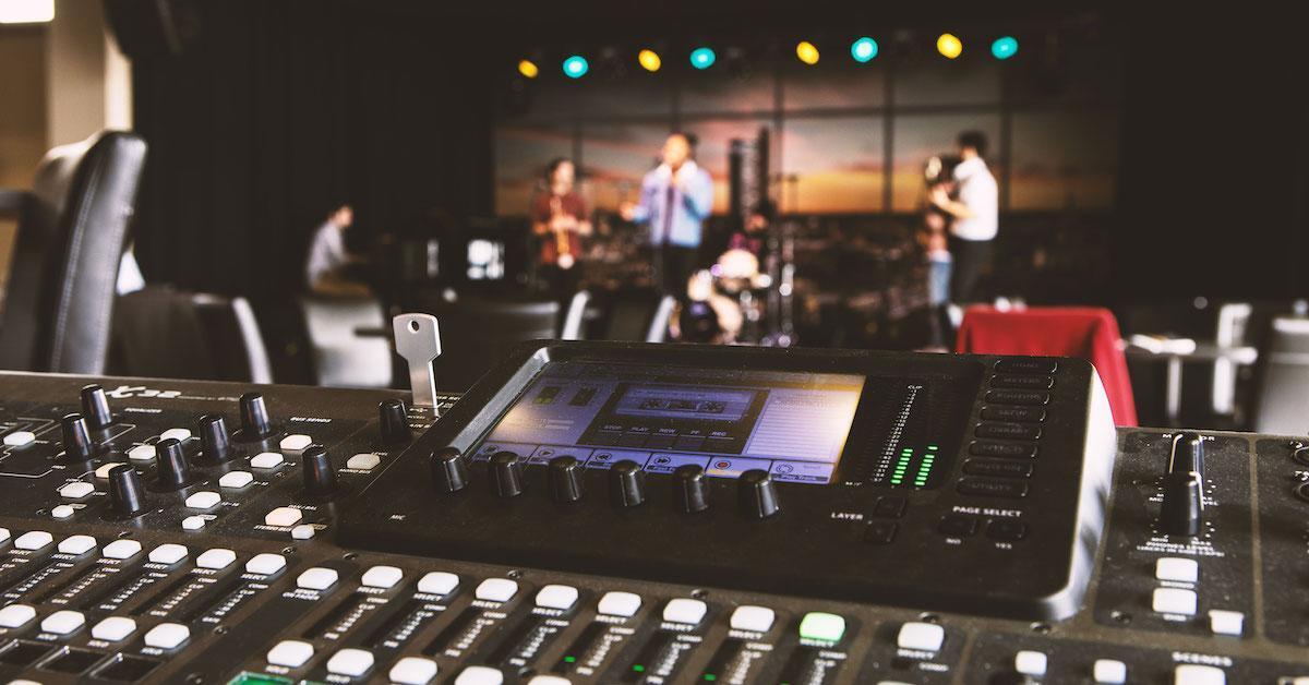 Great Ways to Record Your Next Gig