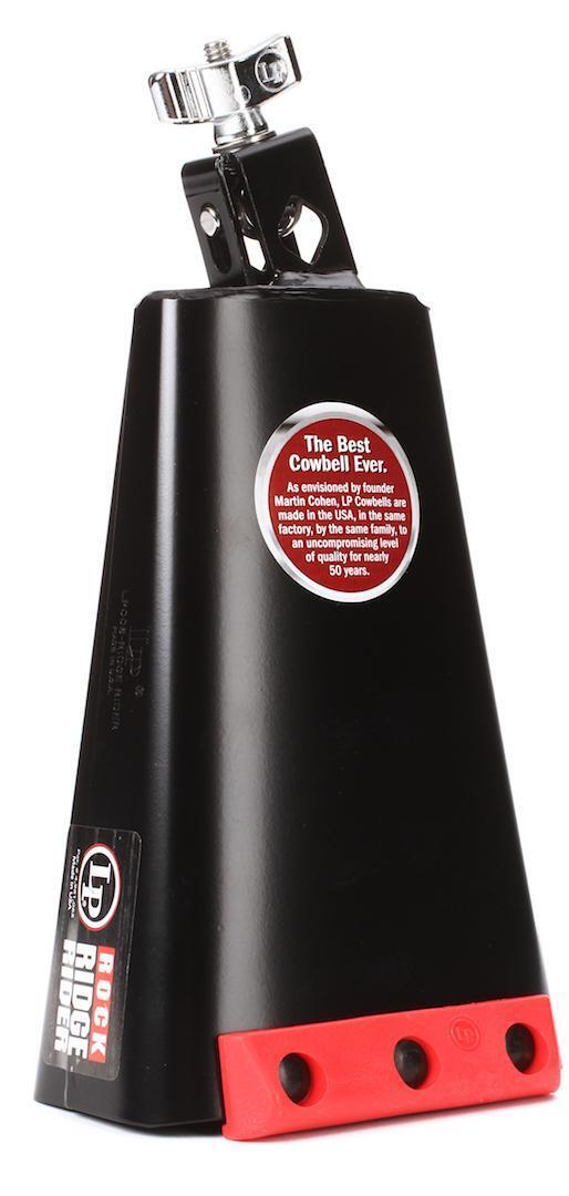 Need More Cowbell? - The Ultimate Cowbell Shootout