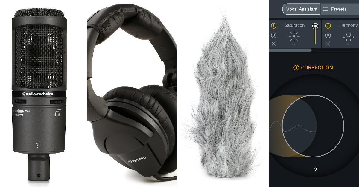 12 Livetreaming Tips for Musicians - Connecting with Your Fans