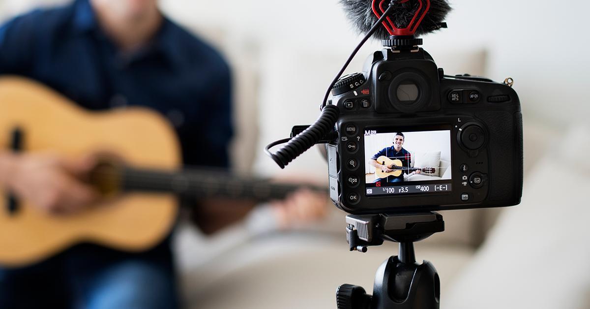 3 Tips for Better-Sounding Video & Podcasts