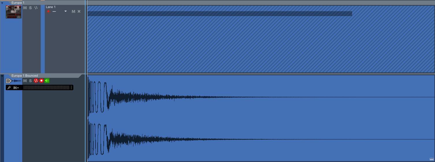 Synthesizing and Creating Your Own Percussion Samples