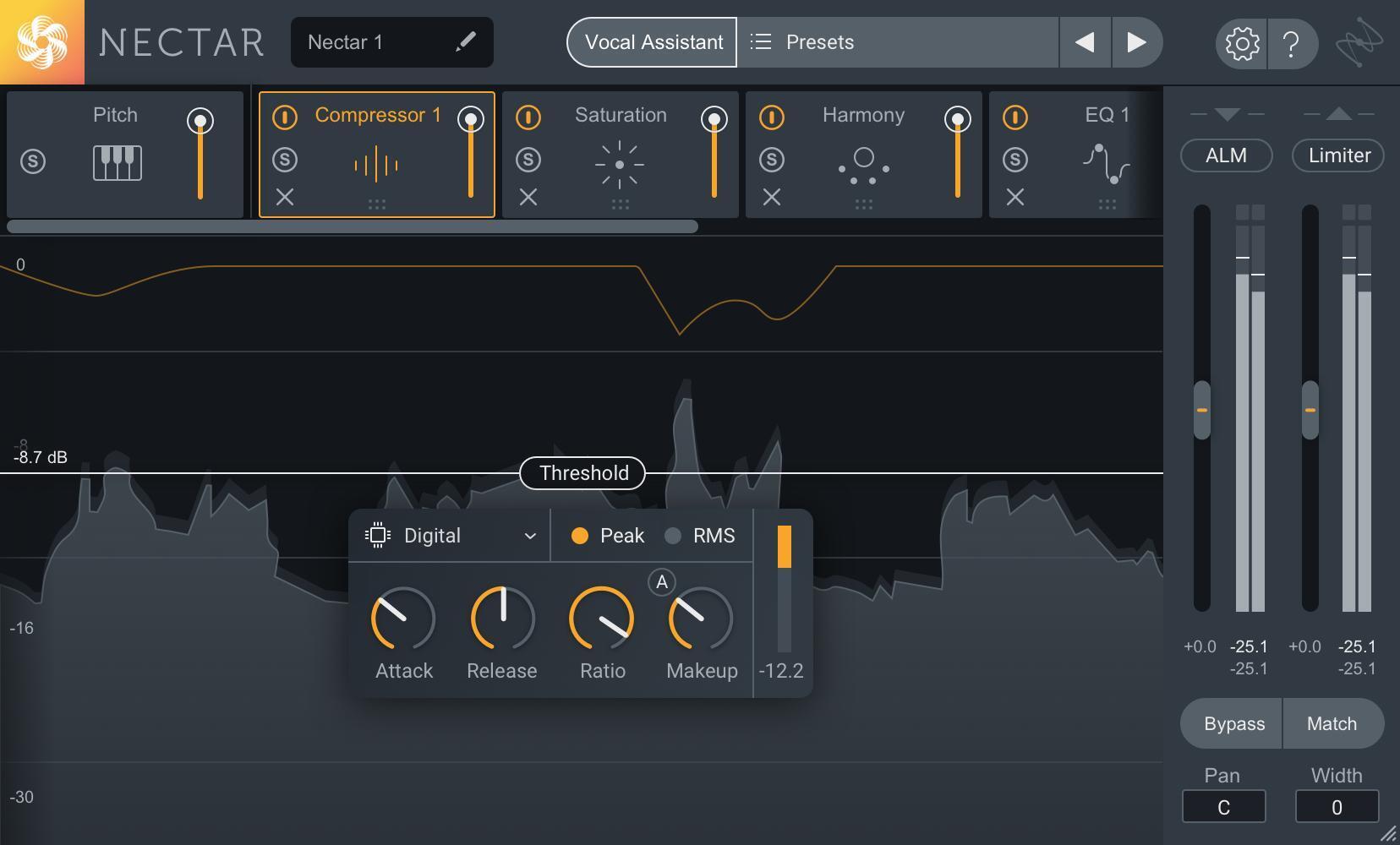 How to Fix Your Mix with iZotope