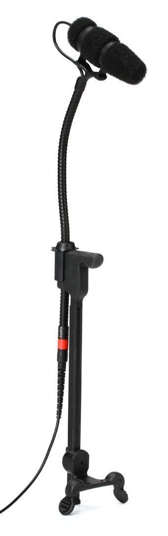 Choosing the Best Microphone for Acoustic Guitar - 32 Mic Shootout