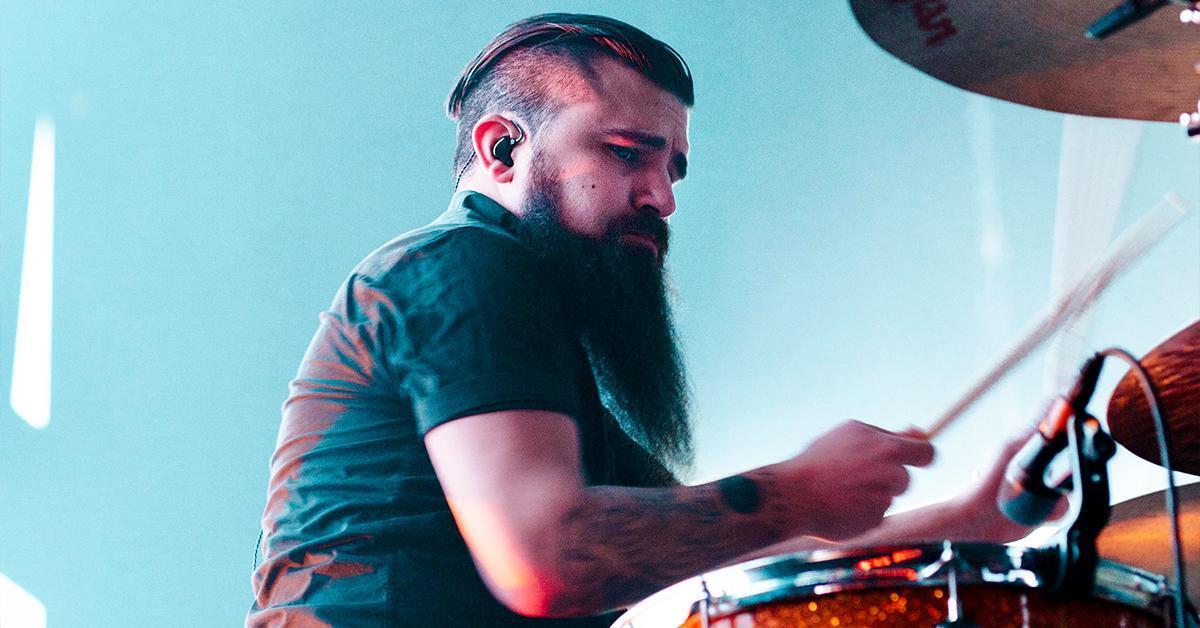 Interview with David Blascoe