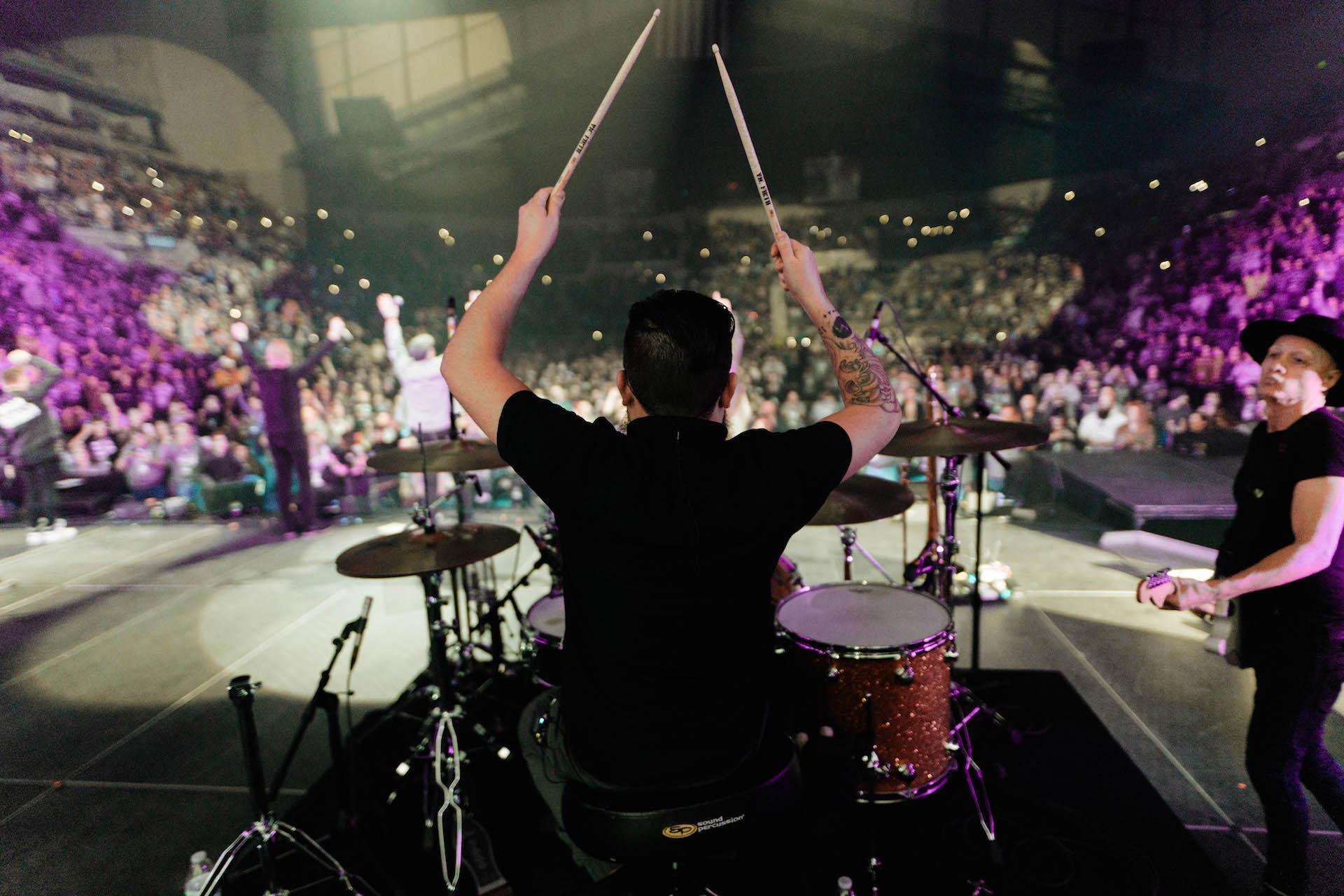 Interview with David Blascoe