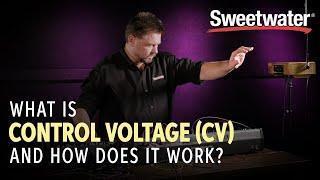 Control Voltage (CV): What it is and How it Works
