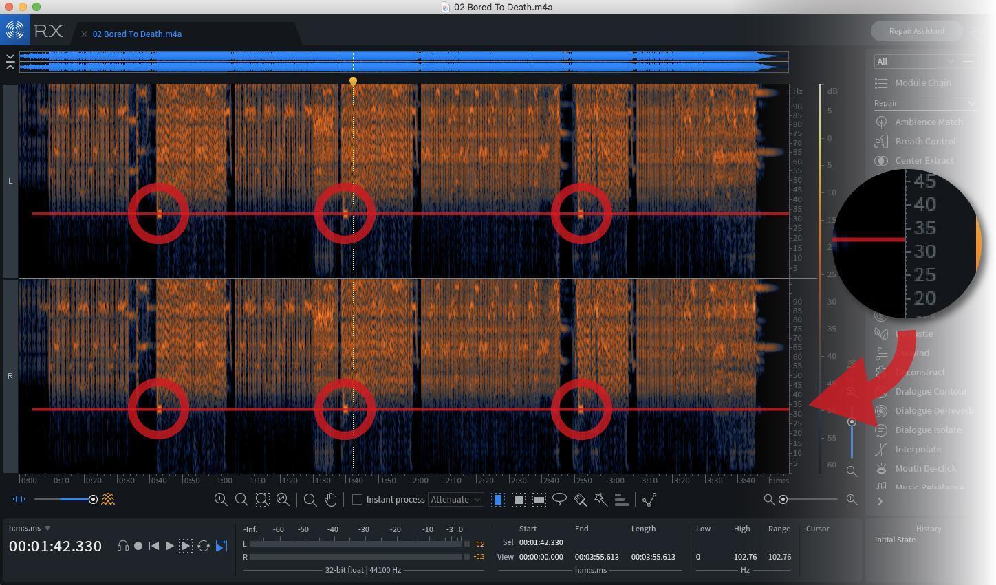 5 Transition Effects to Spice Up Your Music