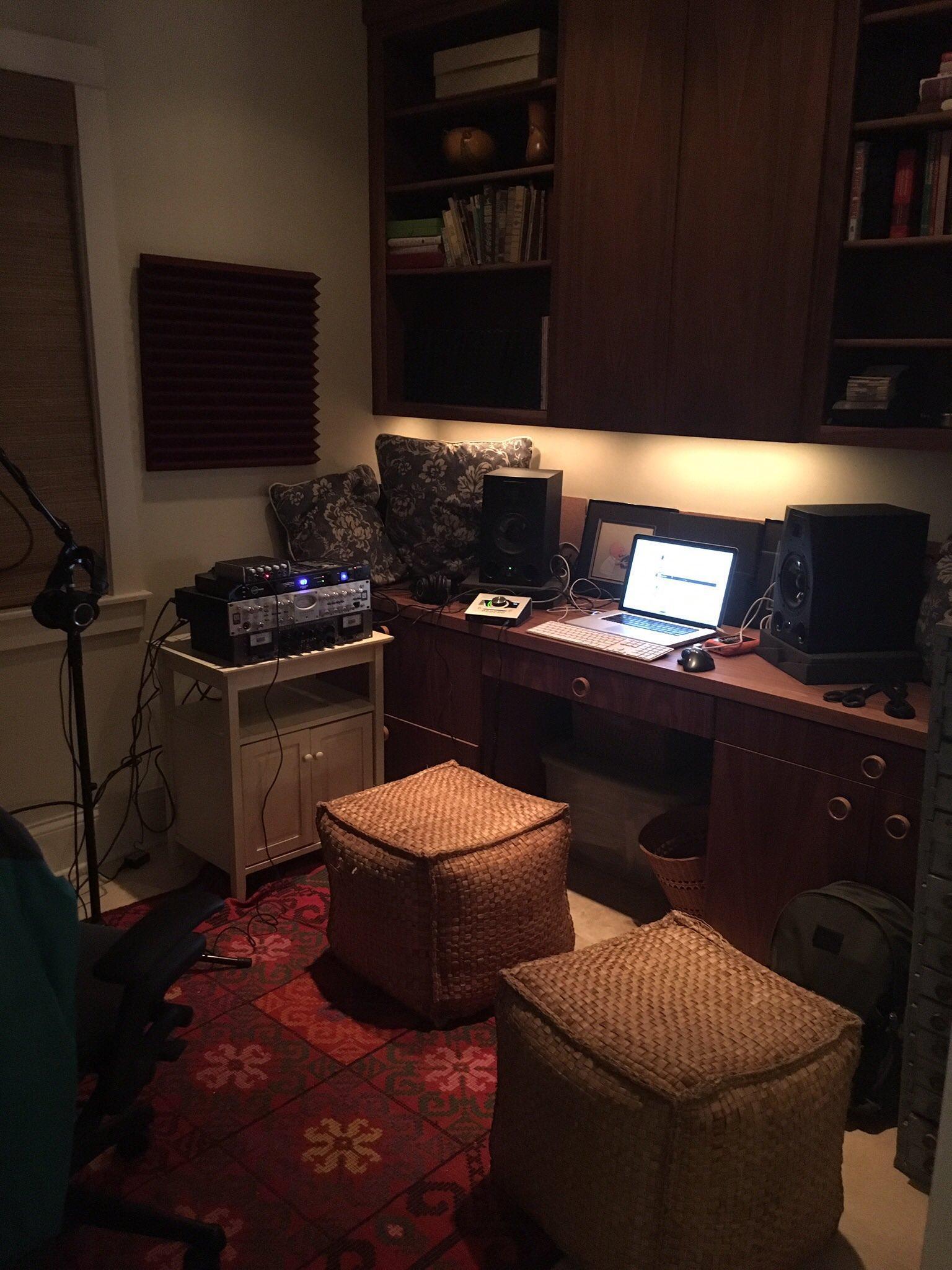 Chicago's Classick Studios Talk Tips and Gear