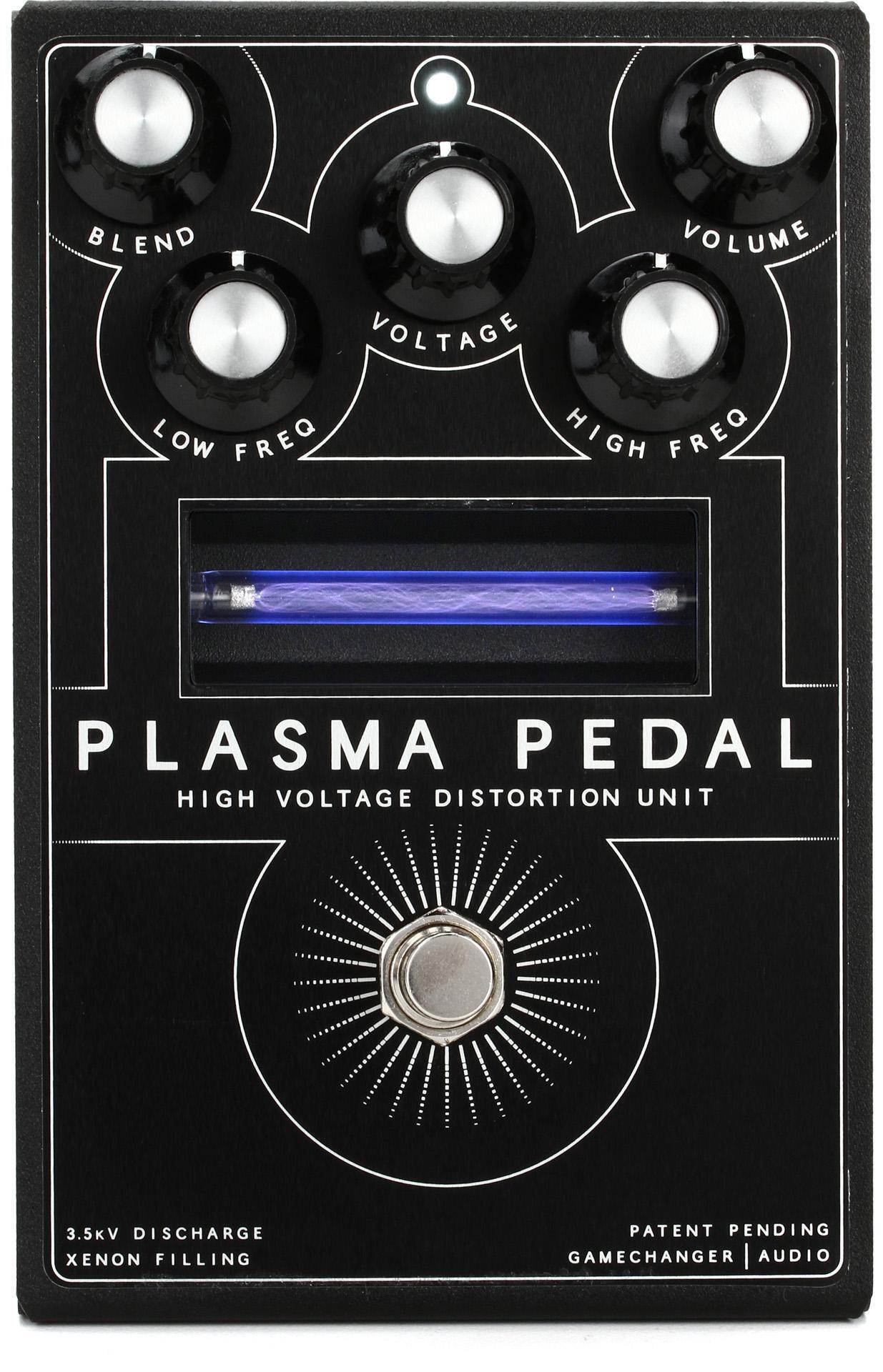 12 Best Distortion Pedals for Bass