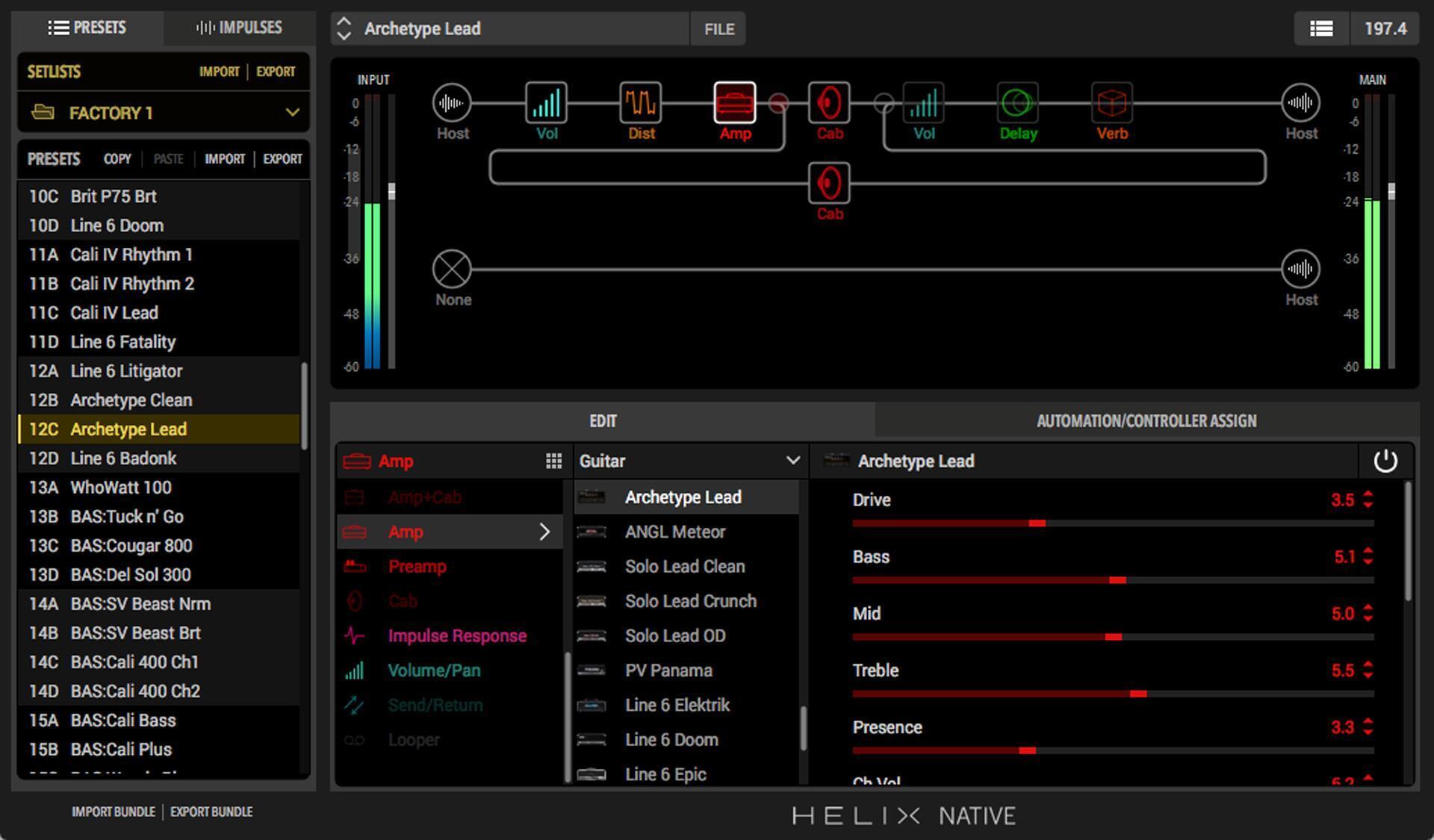 Best Plug-ins for Guitar