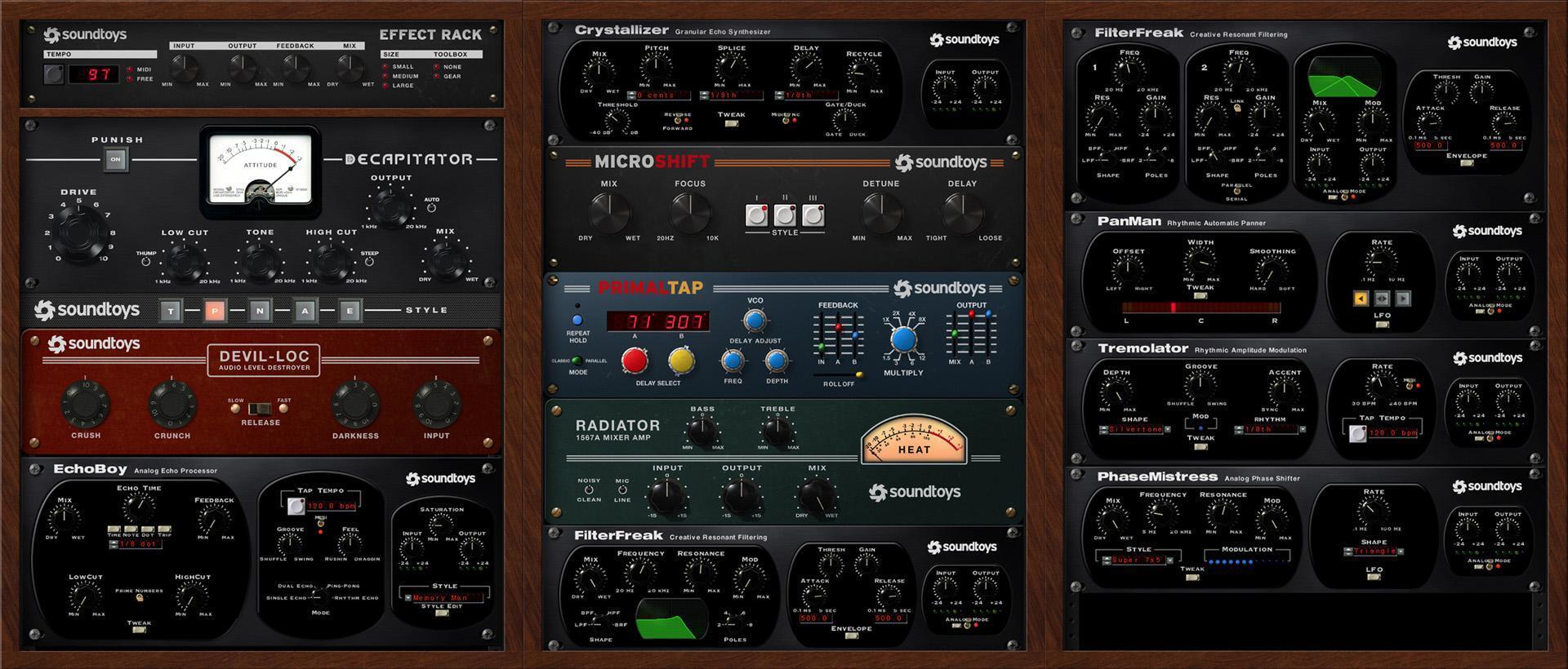 5 Best Plug-in Bundles for Beginners