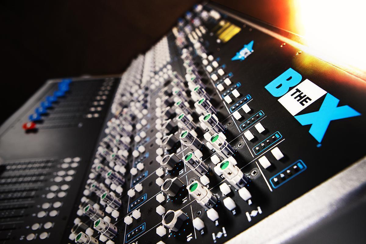 Making Records in the Golden Age of Analog Part II