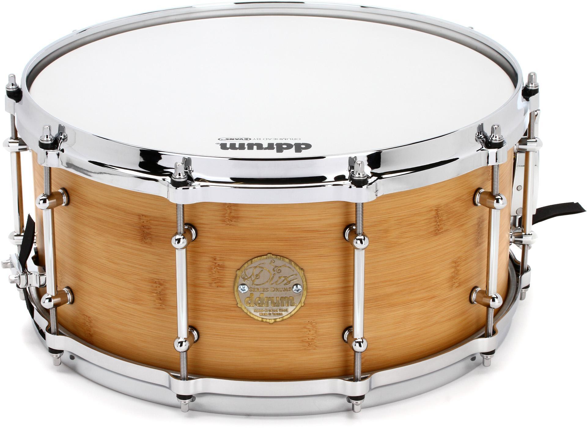 Choosing the Best Snare Drum on Any Budget