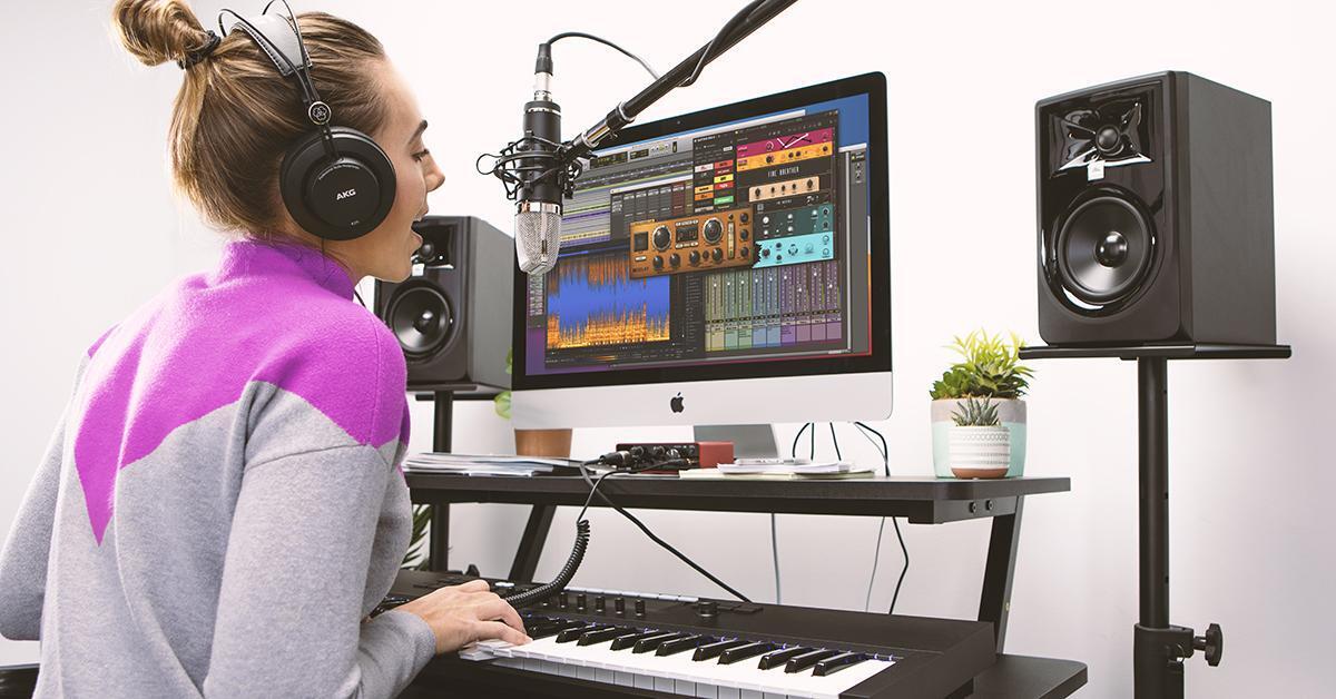 7 Must-have Plug-ins for Home Studios