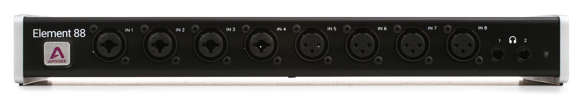 Choosing the Best Thunderbolt Audio Interface on Any Budget