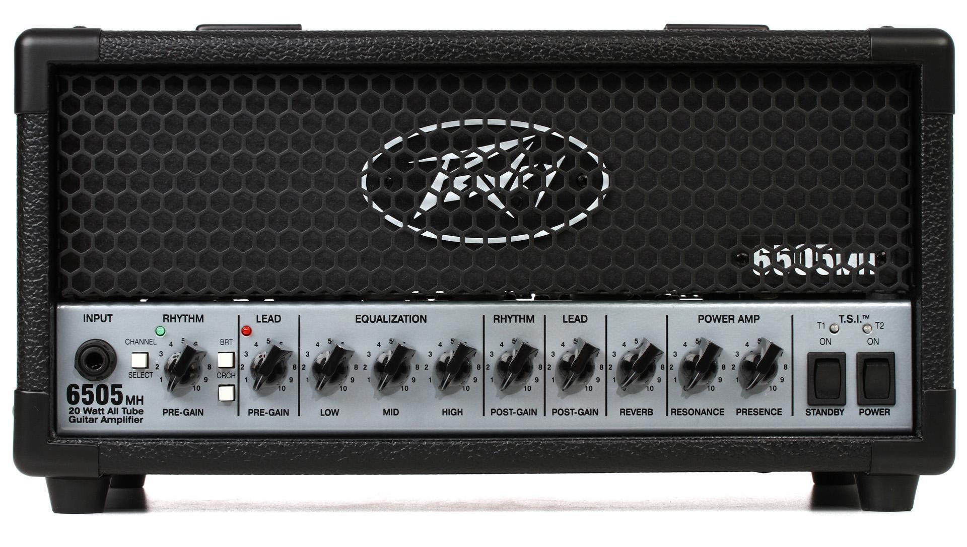 5 High-Gain Amps Your Neighbors Will Love