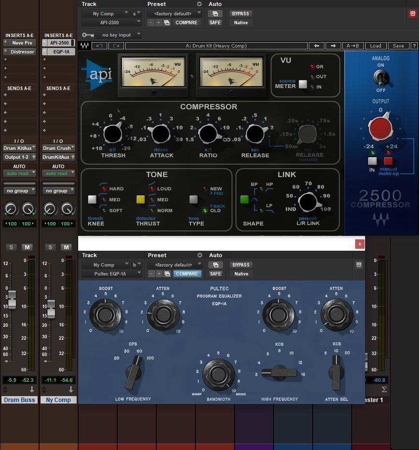 Boom Bap! Re-creating '90s East Coast Hip-hop Beats in the Home Studio...