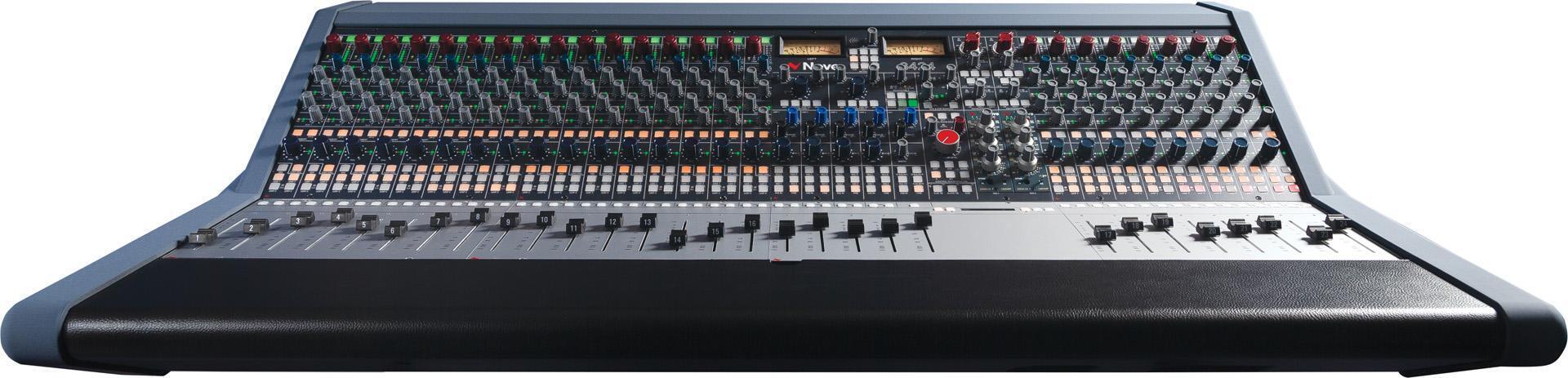 Neve: The History of the World's Greatest Sound